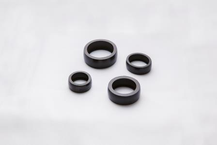 Rubber Ball Bearing Boots - Manitou Mfg. Co.
