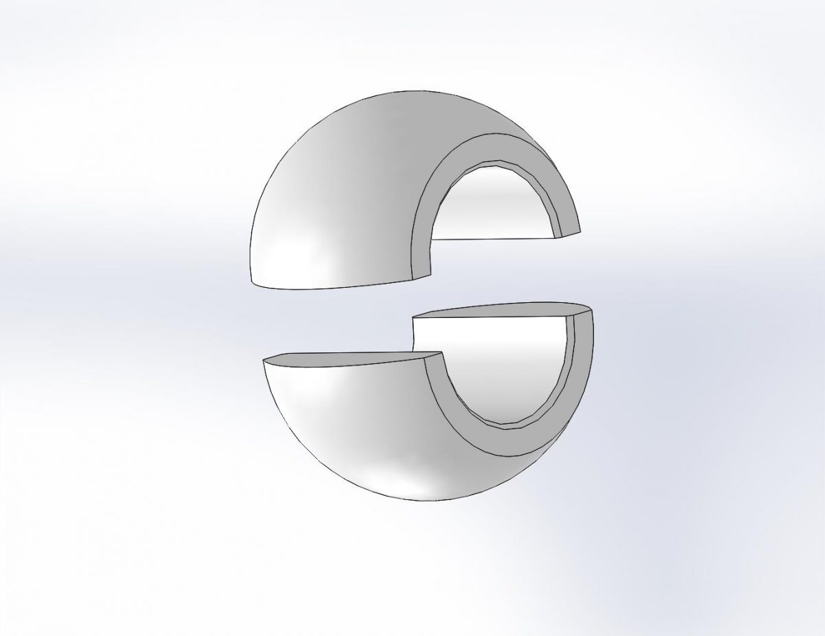 Plastic Bearings - Manitou Mfg. Co.